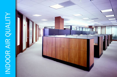 #1 Best Indoor Air Quality Services | Applied Environmental