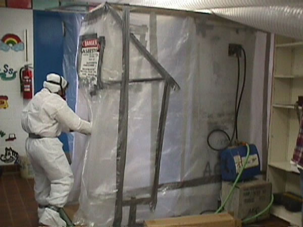 #1 Asbestos Testing | Applied Environmental, Herndon, VA